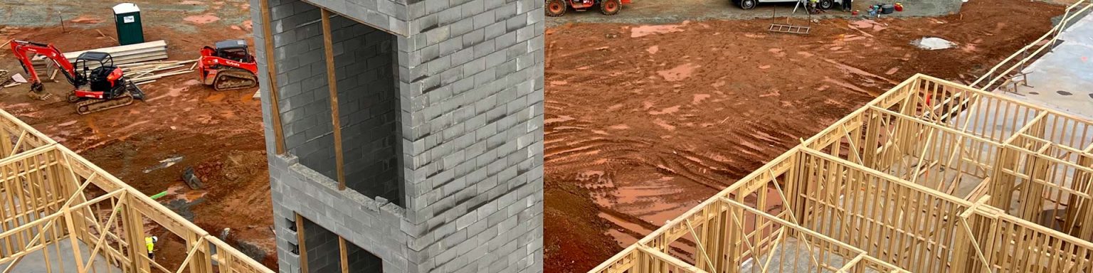 Masonry Contractor | Brick Mason | Masonry Construction | Block Laying